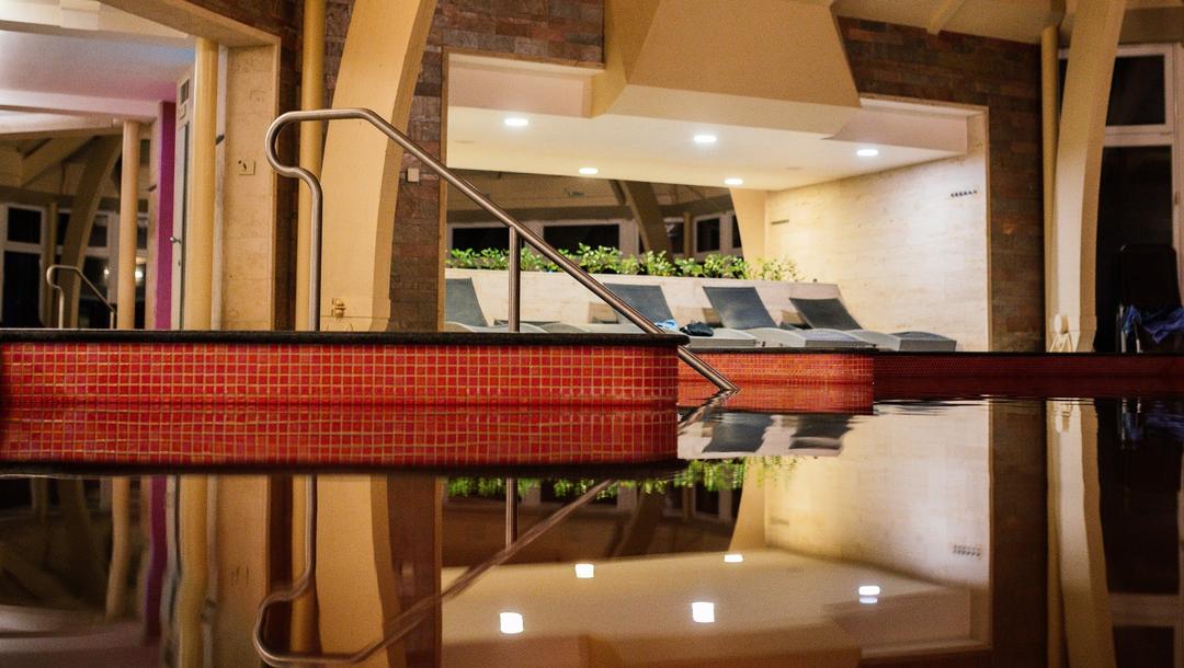 Thermal Baths - Aquaticum